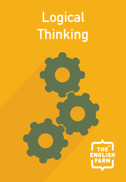 Logical Thinking | The English Farm